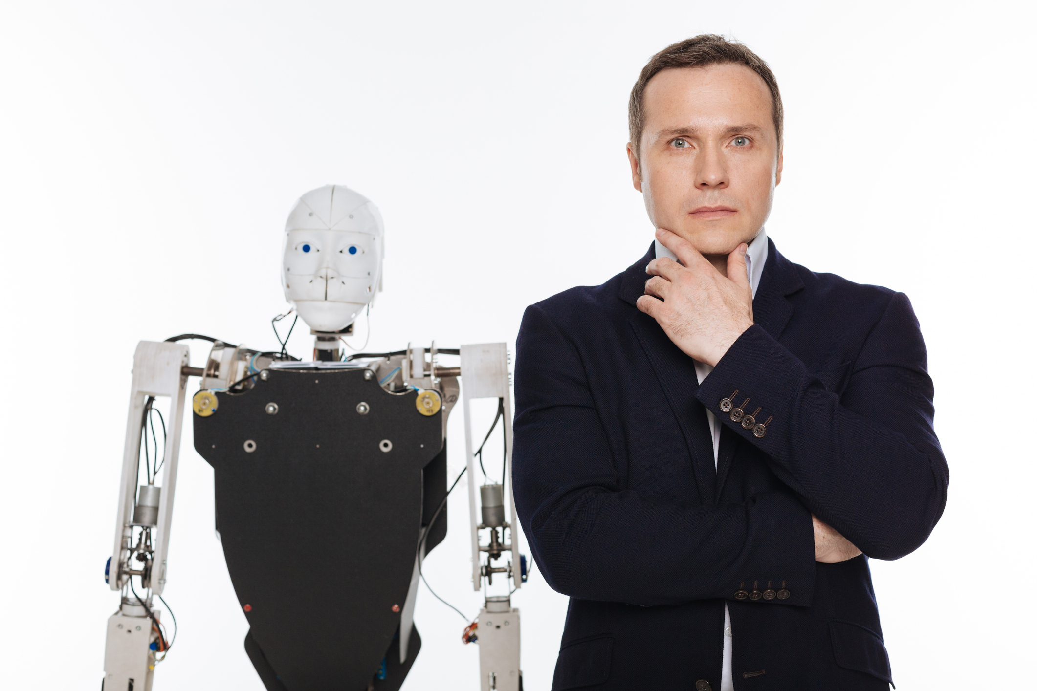 How AI literate are you? - tcworld magazine